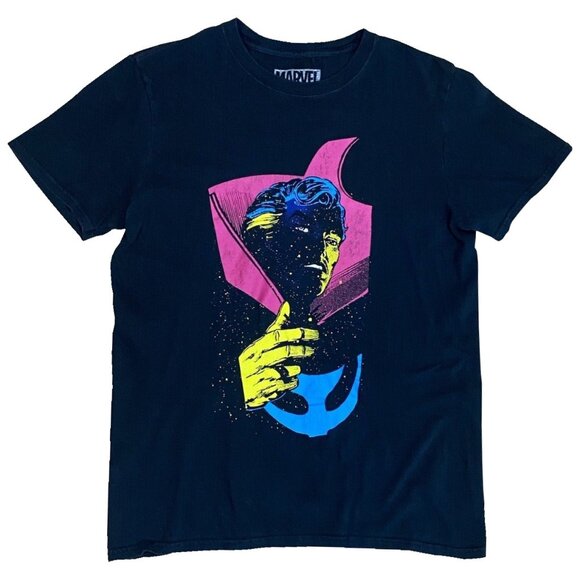 Hybrid Apparel | Shirts | New Doctor Strange Cosmic Tshirt Marvel ...